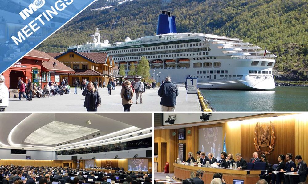 PPR 6: Draft guidelines on IMO 2020 consistent implementation formed | Manifold Times