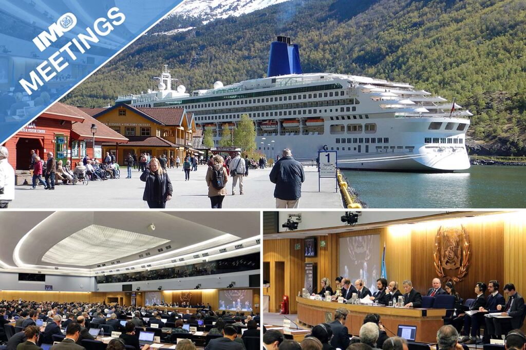 PPR 6: Draft guidelines on IMO 2020 consistent implementation formed | Manifold Times