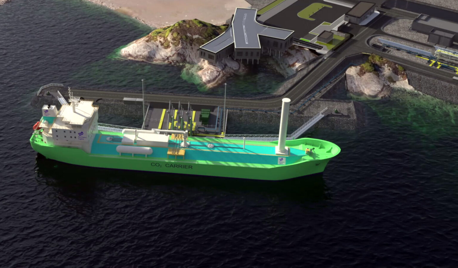 DNV Decarbonisation Insights: Singapore's future opportunities in the ...