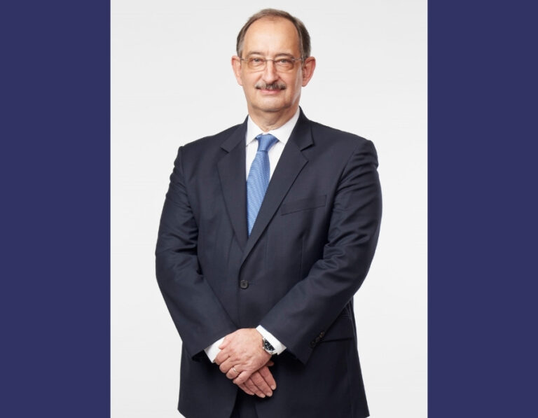 Singapore: PIL appoints former co-president Lars Kastrup as Chief ...