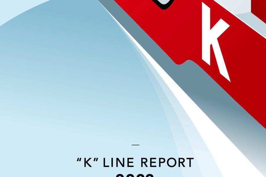 "K" Line to expand current Singapore-based LNG, ammonia bunkering ...