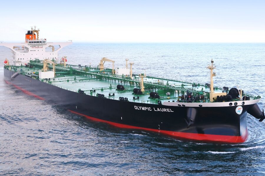 Singapore: OSM becomes first Greek ship owner to join hands with GCMD ...