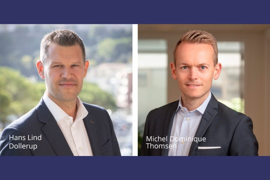 Dan-Bunkering announces Managing & Commercial Director of Dan-Bunkering ...