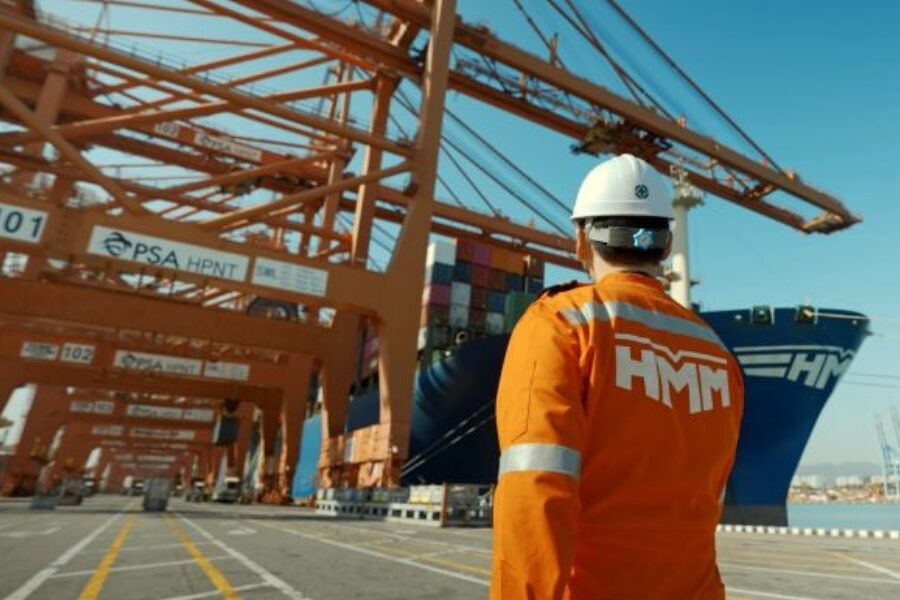 Korea: HMM signs MoU with GS Caltex to secure biofuel bunkers | Manifold Times