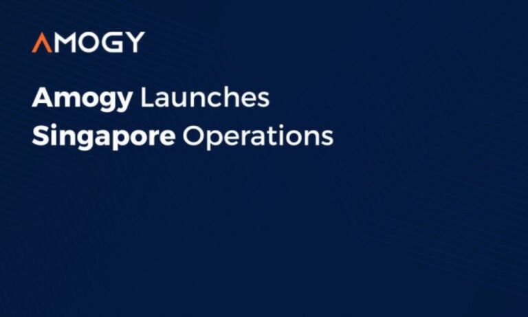 Amogy launches Singapore operations in midst of rising interest in ...
