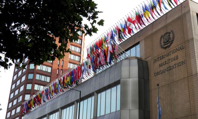 IMO MPEC 83 approves net-zero regulations for global shipping ...