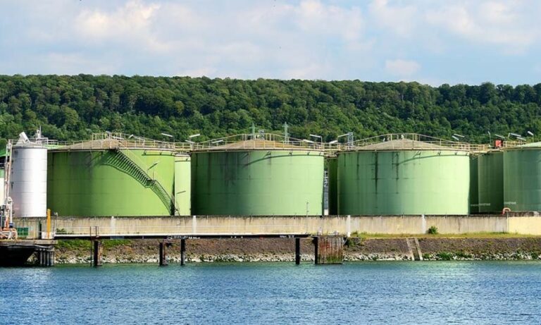 Bio bunker fuels: A piece of the decarbonization puzzle | Manifold Times