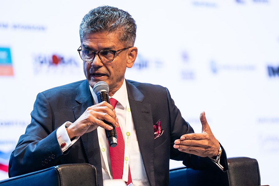 SIBCON 2022: Development of ISO 8217:2024 in progress; but ‘ineffective’ without industry ...