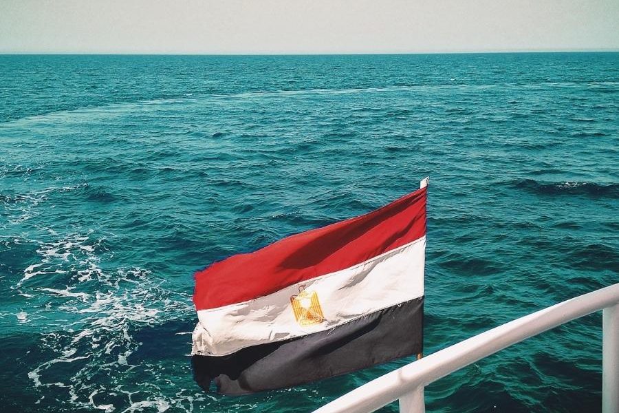 EGAS, Shell and partners sign deal to study establishing LNG bunkering ...