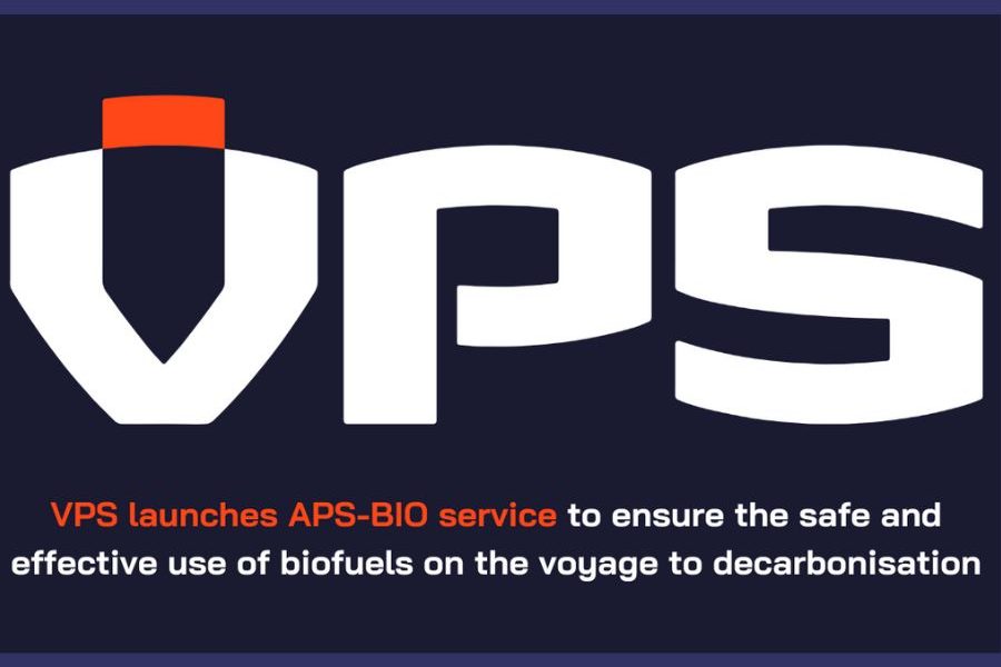 VPS launches APS-BIO offering biofuels protection service against potential damage | Manifold Times