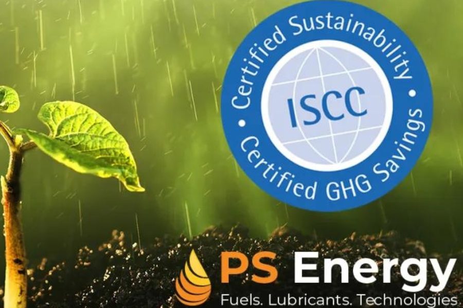Singapore: PS Energy Group acquires ISCC cert for biodiesel products | Manifold Times