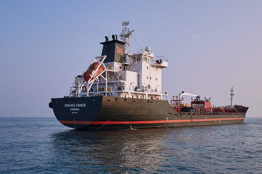 Monjasa reports 12% increase in bunker sales volume in 2022 | Manifold ...