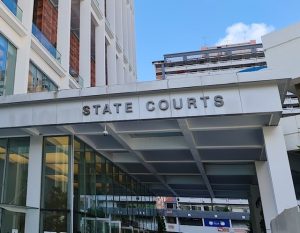 Singapore: Three bunker clerks charged in connection to Shell MGO ...