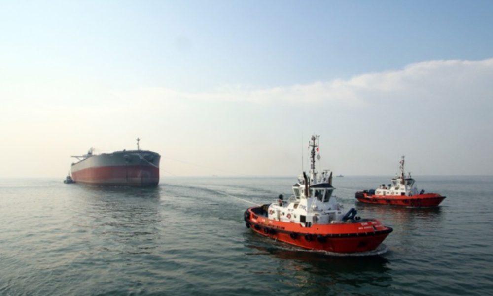 PSA Marine adding two dual fuel LNG tugs to fleet | Manifold Times