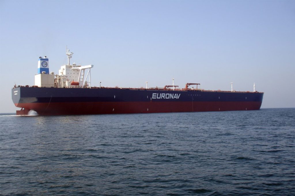 The world’s largest independent VLCC fleet has been formed | Manifold Times
