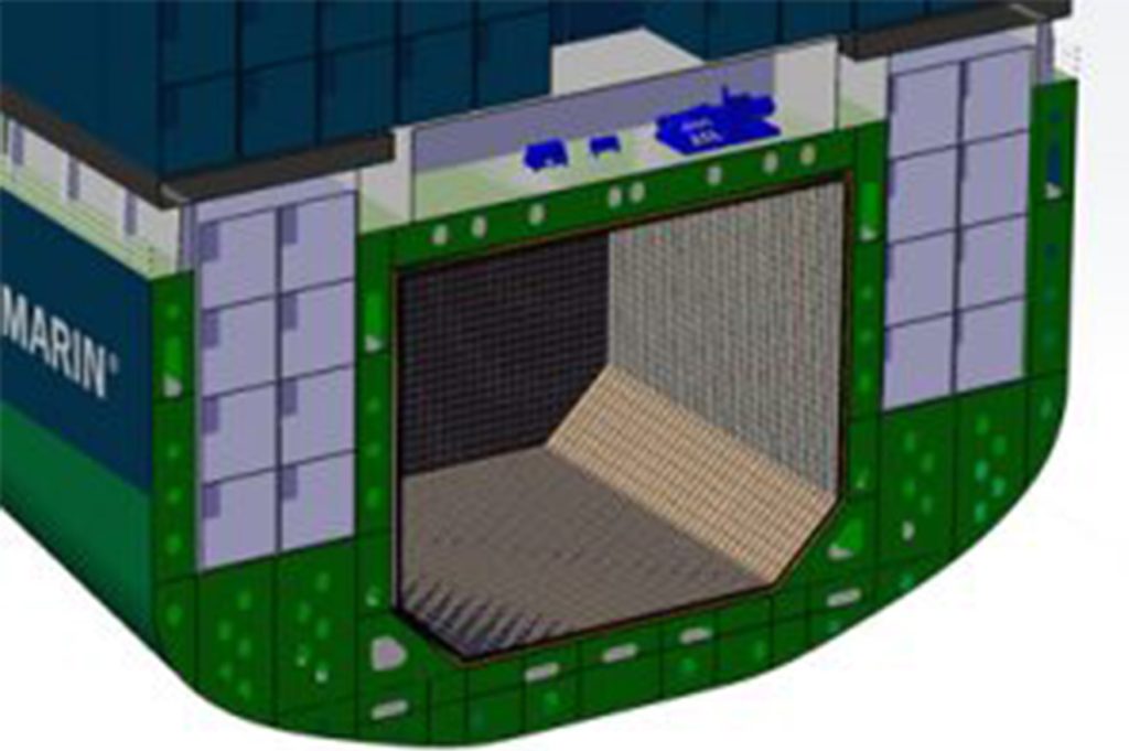 Deltamarin and GTT introduces membrane LNG bunker tanks | Manifold Times