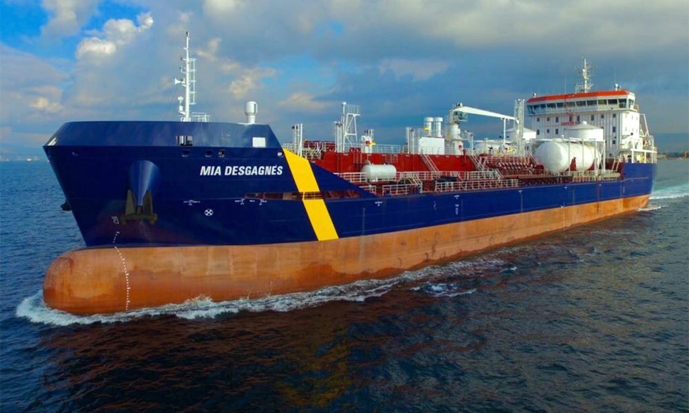 Repsol conducts ‘largest’ LNG bunker supply op in Spain | Manifold Times