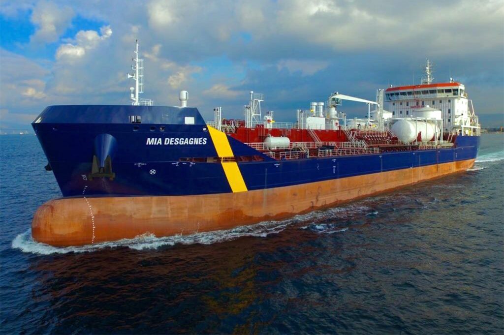 Repsol conducts ‘largest’ LNG bunker supply op in Spain | Manifold Times