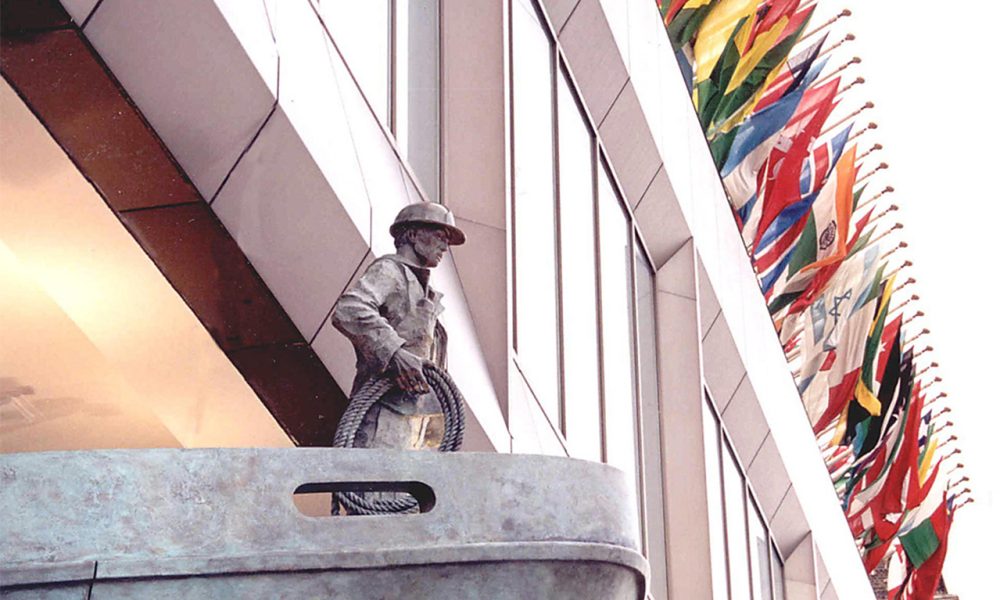 IBIA notes bunker fuel-related issues on MEPC 72 agenda | Manifold Times