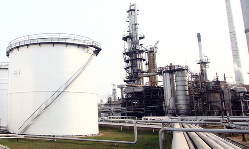 Refinery: Thai Oil to cut heavy fuel oil production | Manifold Times