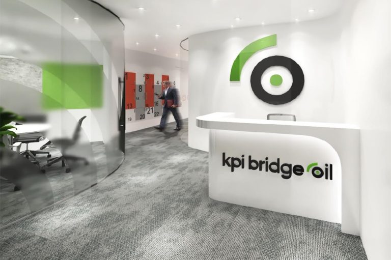 Singapore: KPI Bridge Oil expands operations | Manifold Times