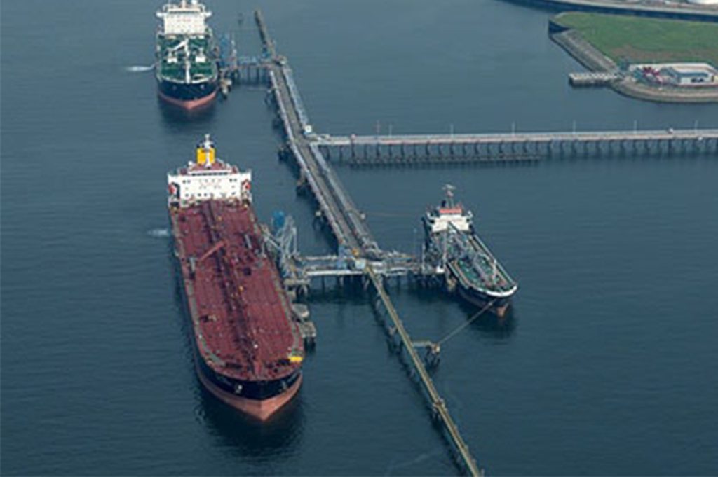 2020: ExxonMobil provides guidance for low sulphur fuel switch ...