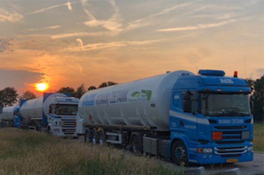 TitanLNG: Fure Vinga Proves our Point | Manifold Times