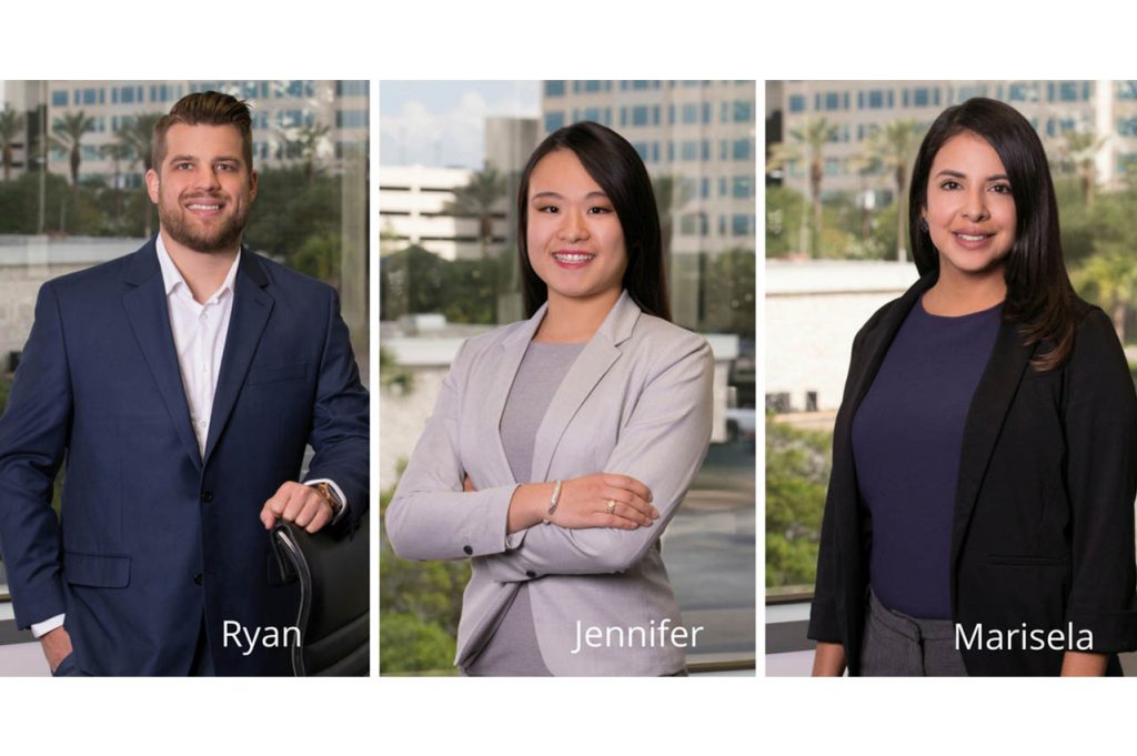 Dan-Bunkering Houston welcomes three new employees | Manifold Times