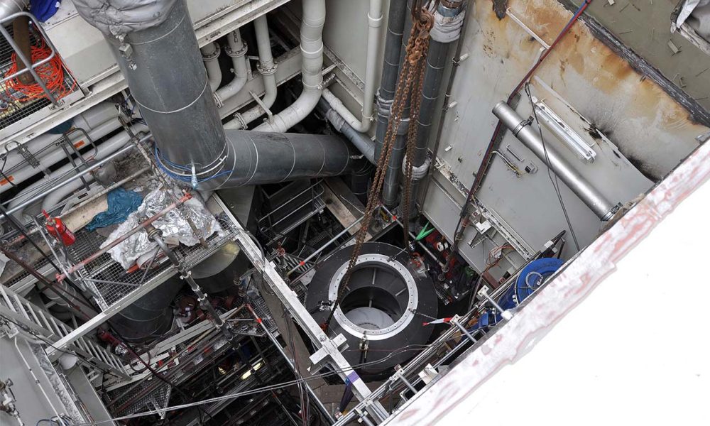 EGCSA explains PAH monitoring in scrubber discharges | Manifold Times