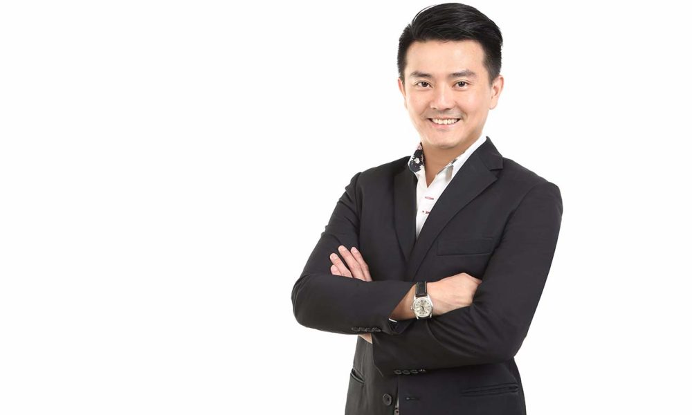 Sing Fuels announces new Senior Bunker Trader | Manifold Times