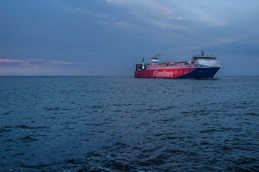 Rostock court dismisses Finnlines EUR 2.76 million bunker claim ...