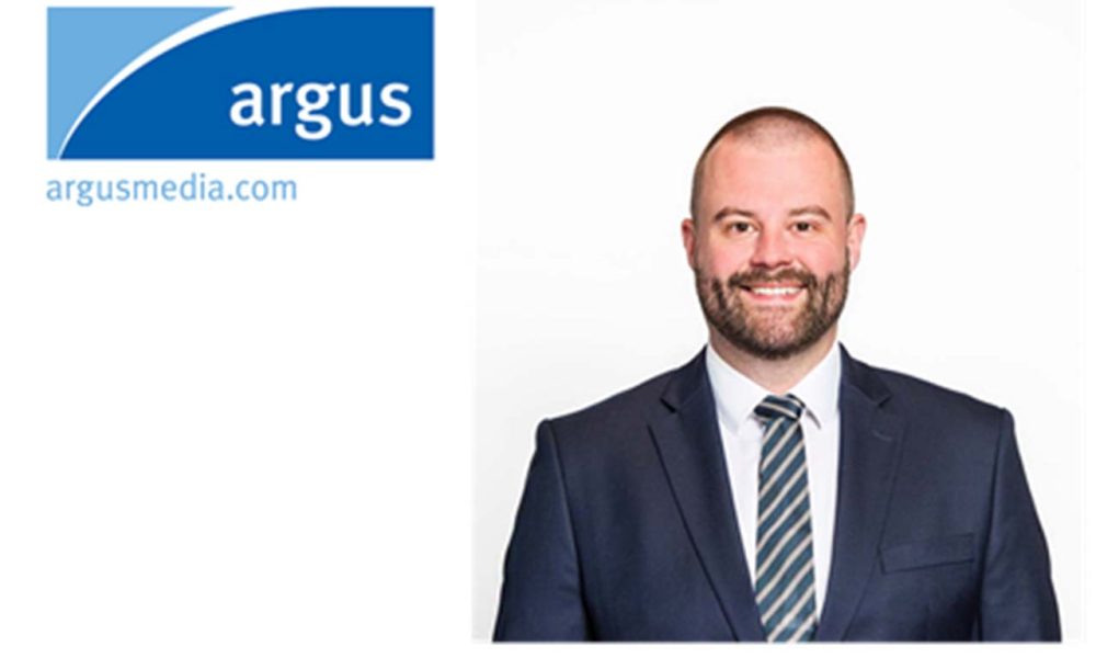 Argus Media’s Singapore bunker spot assessment reaches new milestone ...