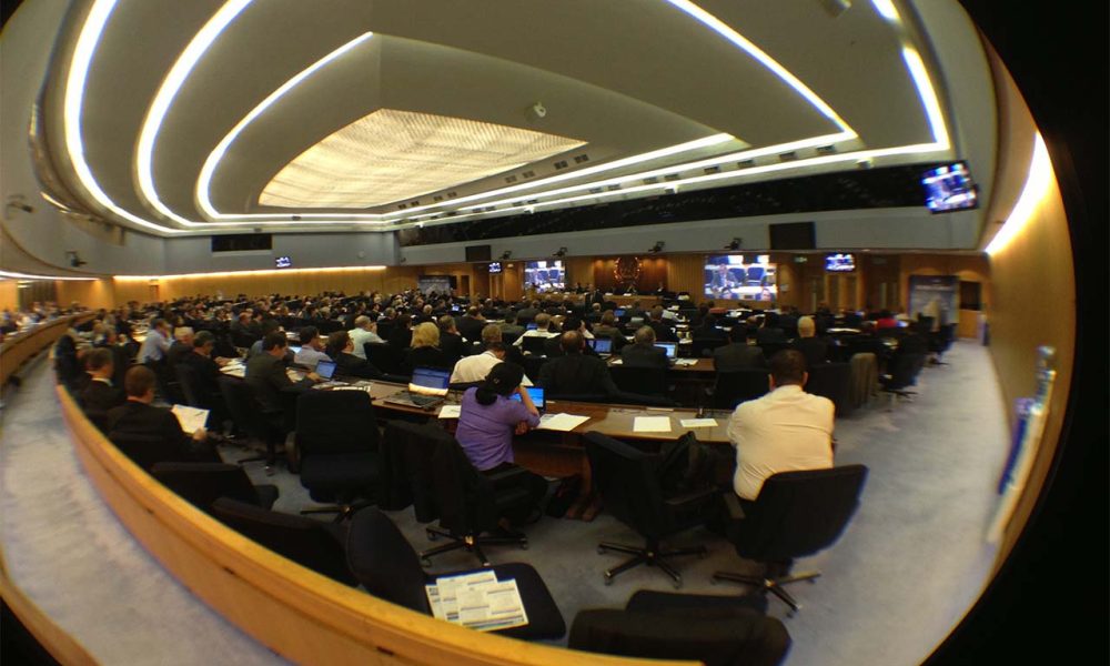 IMO makes progress towards including methanol in gas-fuelled ship code ...