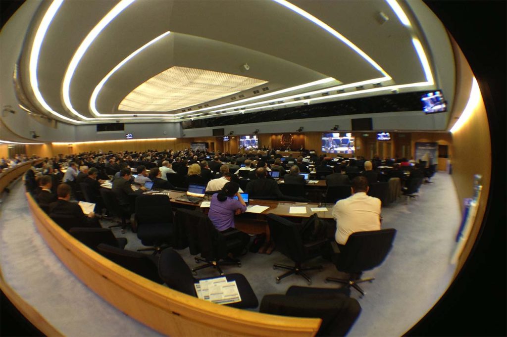 IMO makes progress towards including methanol in gas-fuelled ship code ...