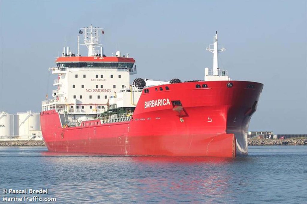 Bunker One expands operations to Gulf of Mexico | Manifold Times