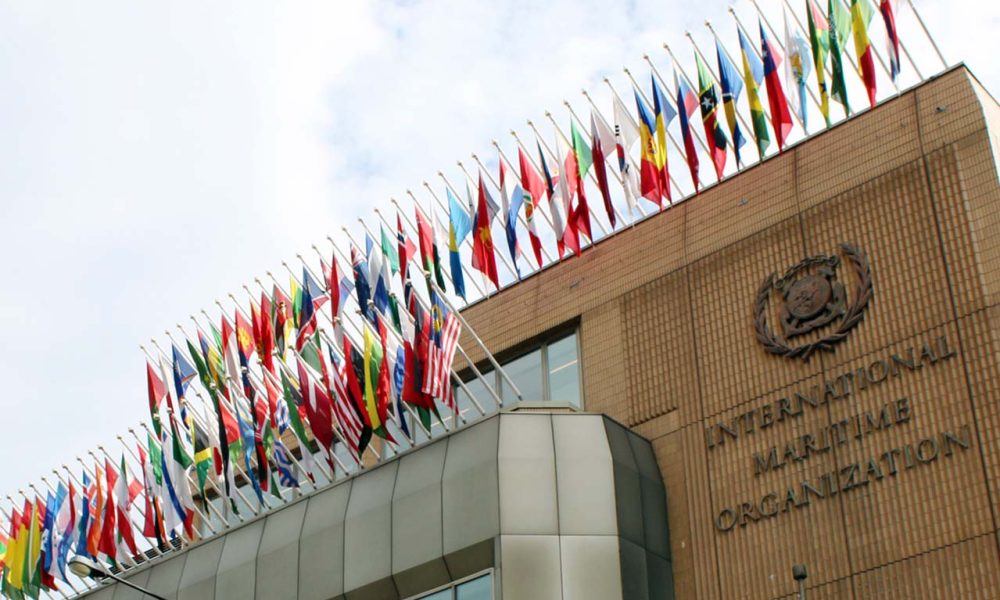 Intercargo: Safety of compliant bunker fuel ‘distorted even at IMO level’ | Manifold Times