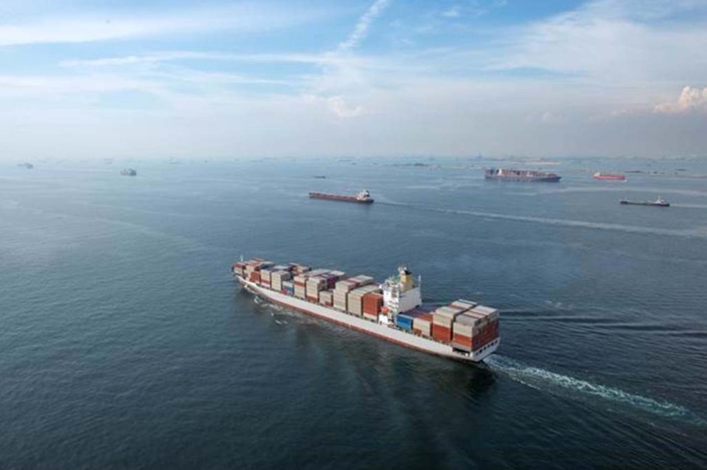 ExxonMobil launches Mobilgard™ 540 cylinder oil | Manifold Times