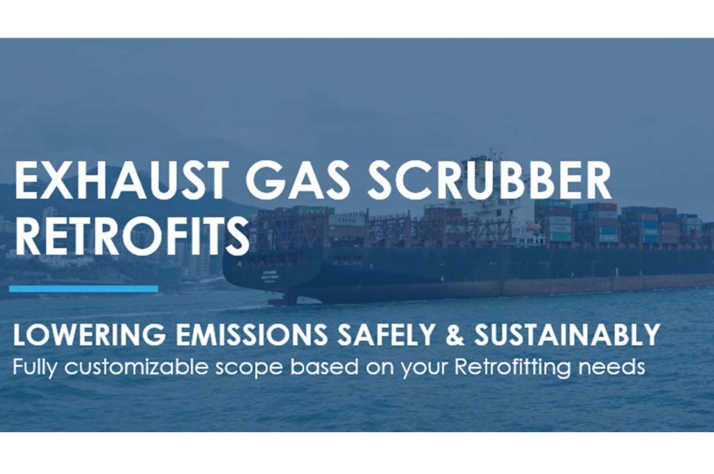IMO 2020: OSM applies industry know-how to scrubber retrofits ...