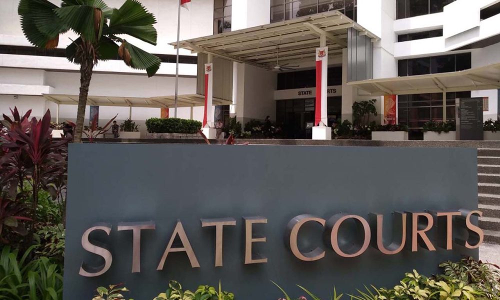 Singapore: Shell MGO bunker heist amount balloons to USD$142 million ...