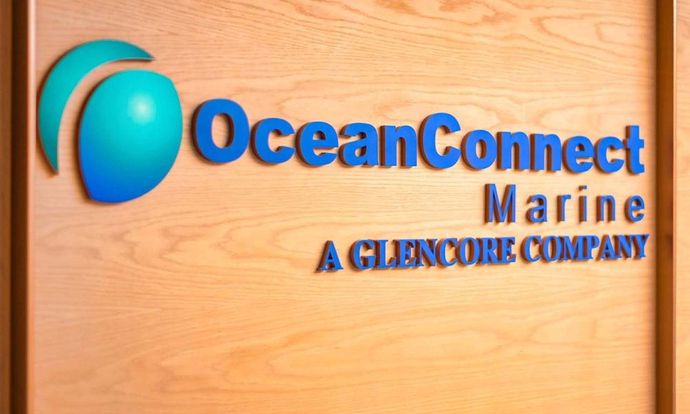 OceanConnect Marine expands to a larger Singapore office | Manifold Times