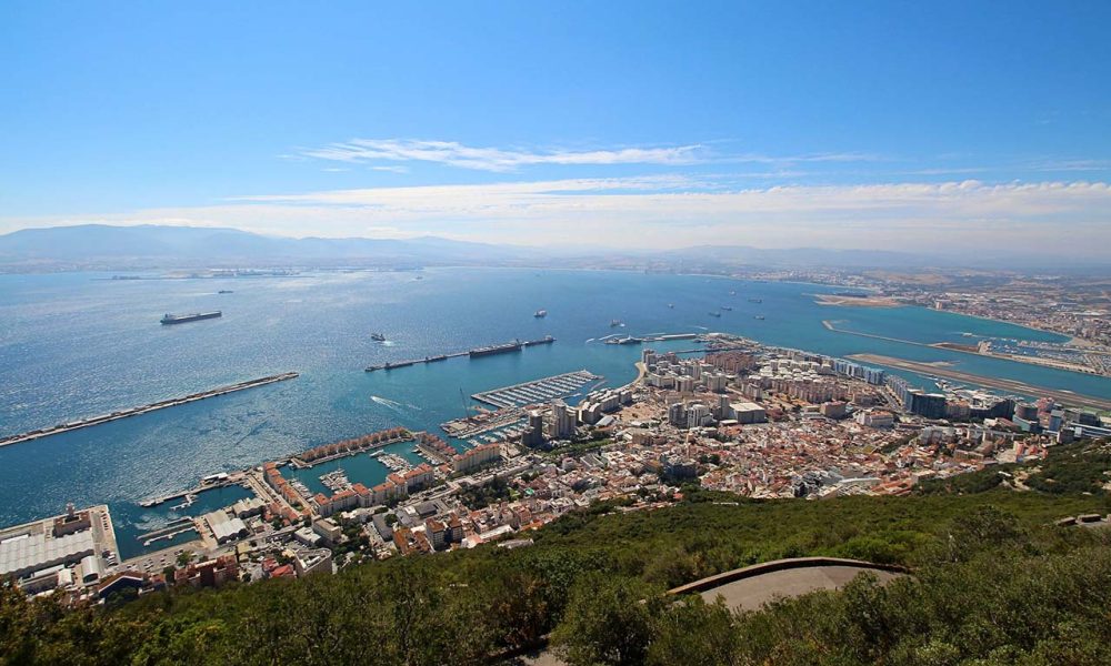 Gibraltar: Review proposed to assess bunkering impact on public health ...