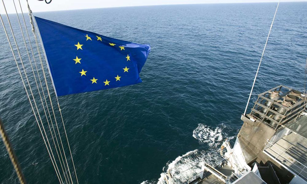 EC proposes ‘urgent’ guidelines to manage scrubber discharge | Manifold ...