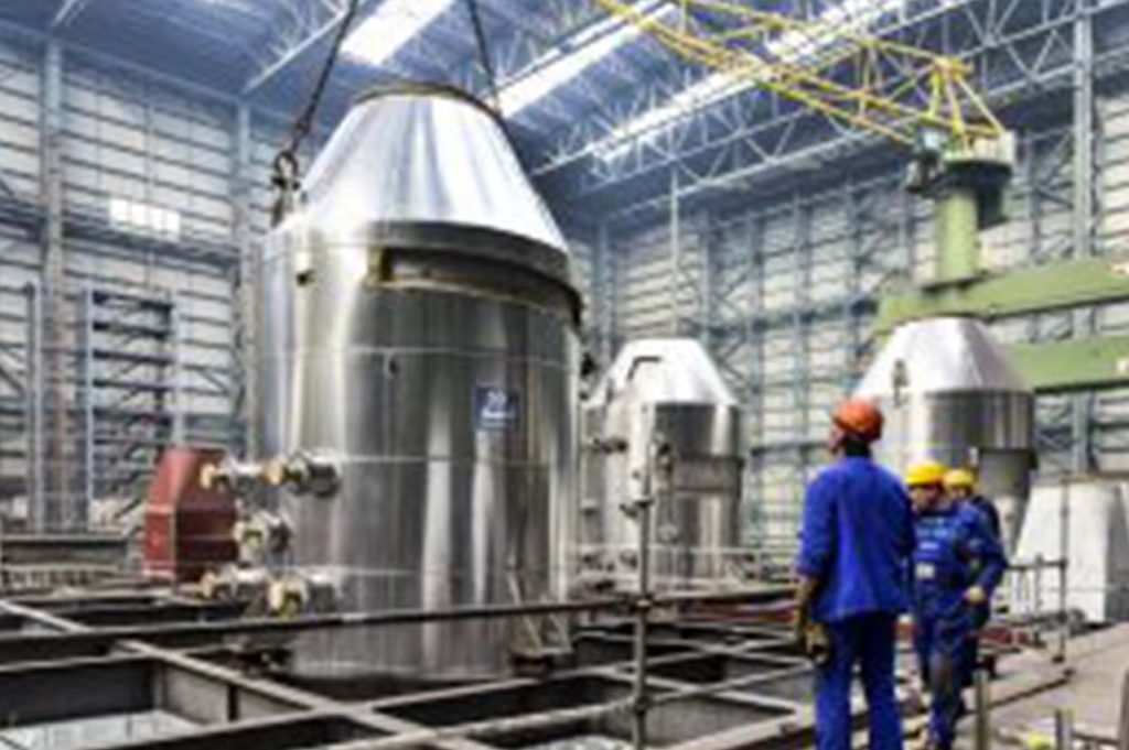 Yara installs inline hybrid scrubber on ultra-large containership ...