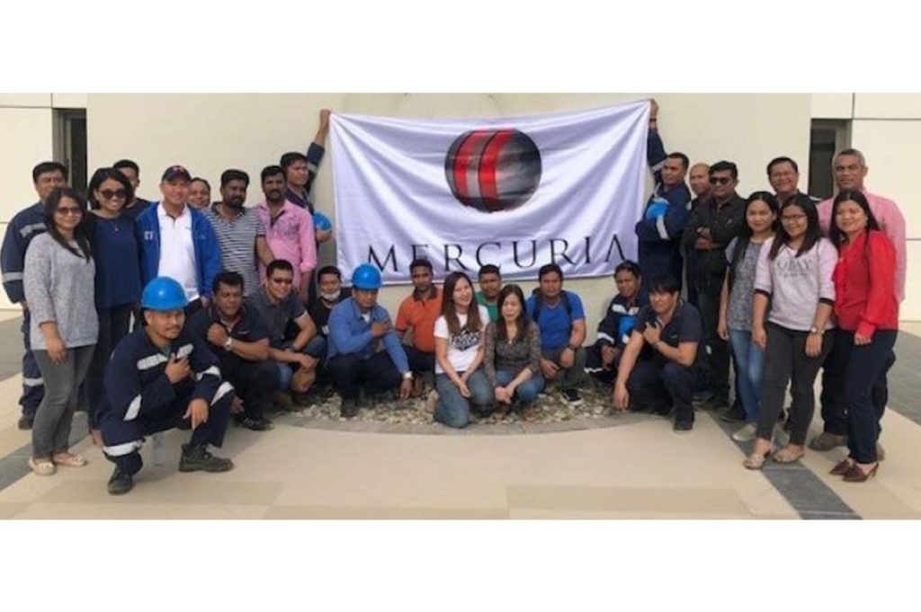 Aegean Marine Petroleum Network reorganises as Minerva Bunkering ...