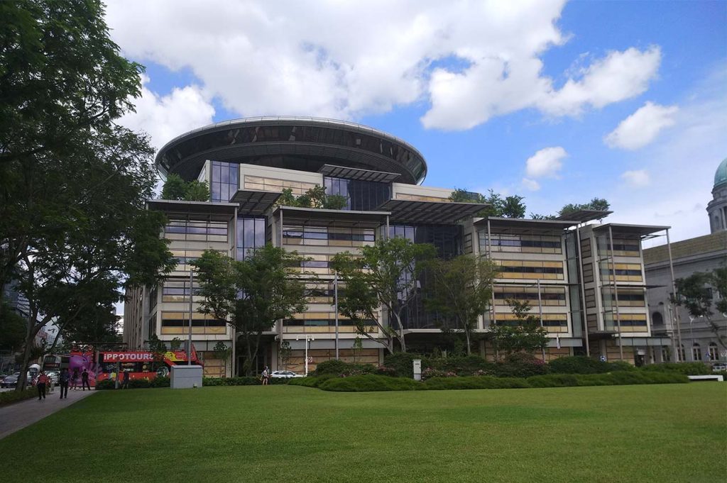 Singapore: Liquidators seek to wind up Panoil Petroleum at High Court ...