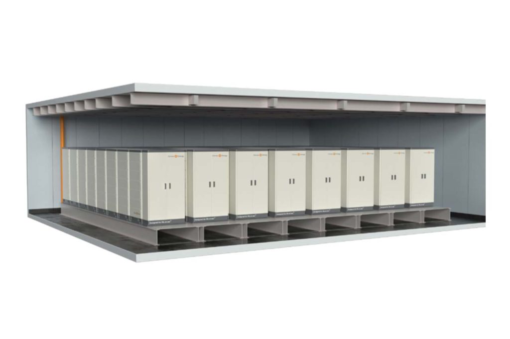 Corvus Energy introduces next generation ‘Corvus Blue Whale’ ESS ...