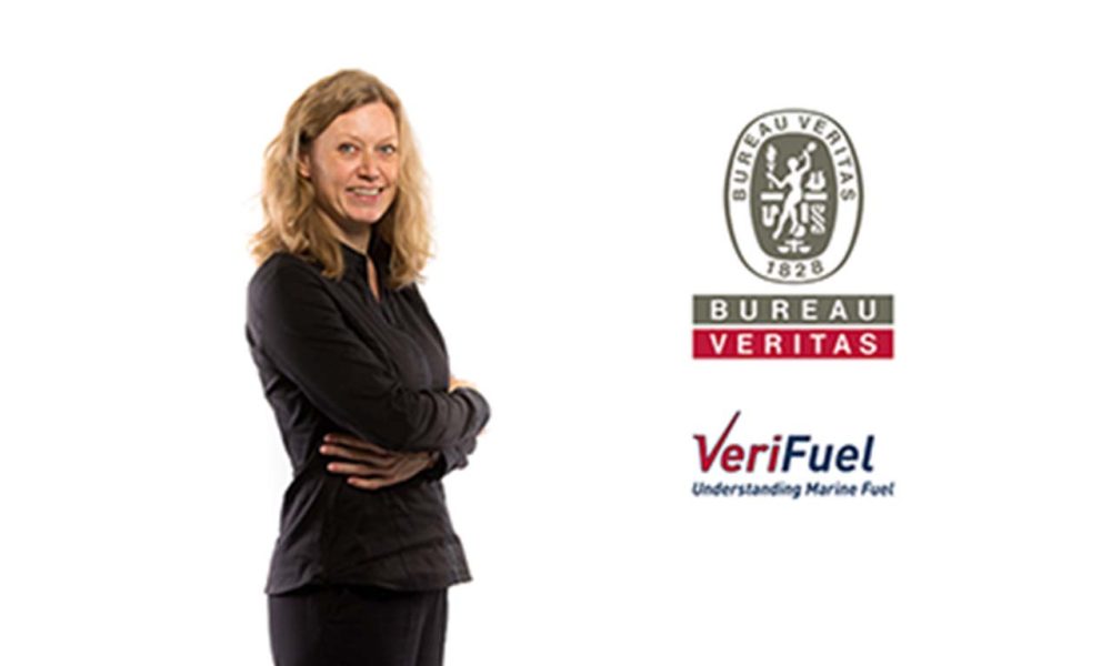 Bureau Veritas appoints new Global Head of Marine Fuel Services ...