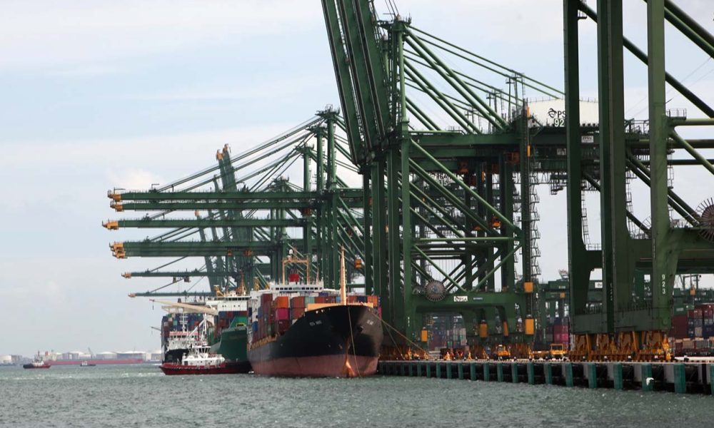 IMO 2020: INTERCARGO raises safety concerns over implementation | Manifold Times