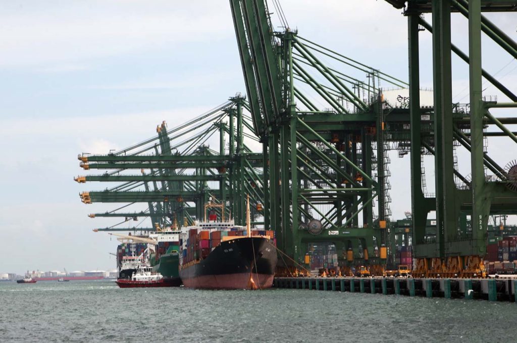 IMO 2020: INTERCARGO raises safety concerns over implementation | Manifold Times