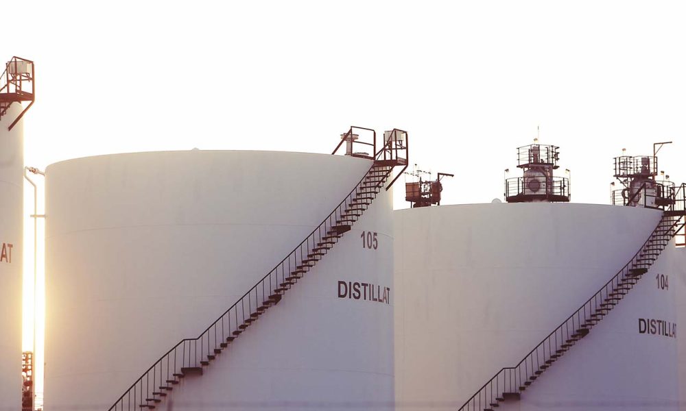 GCC Bunkers enter IMO 2020 bunker agreement with Texas terminal ...